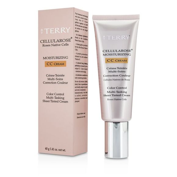BY TERRY | Skincare | Cellularose Tinted Moisturizing Cc Cream 3 Beige ...